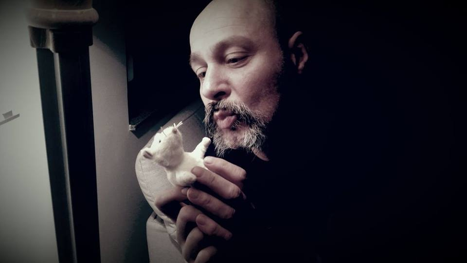 About — Bojan Gagić