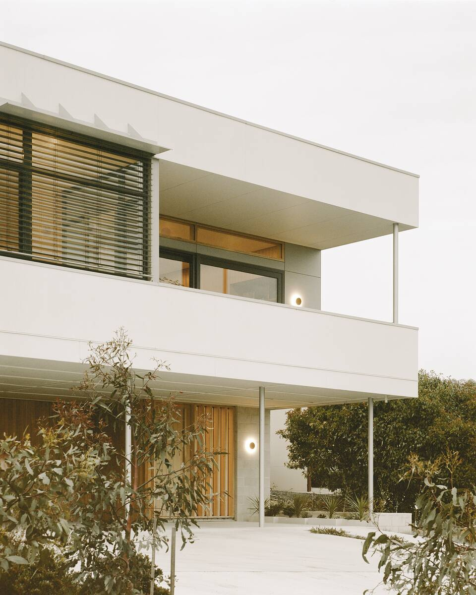 Collector House — Canberra and Sydney Architectural and Interior ...