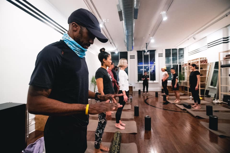 STUDIOS — Envelope