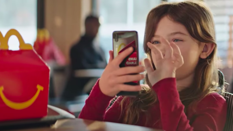 Bye Bye Ballonger — DVA - Creative Technology Studio