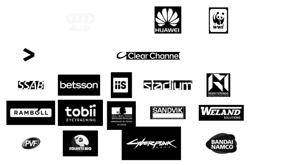 services — DVA - Creative Technology Studio