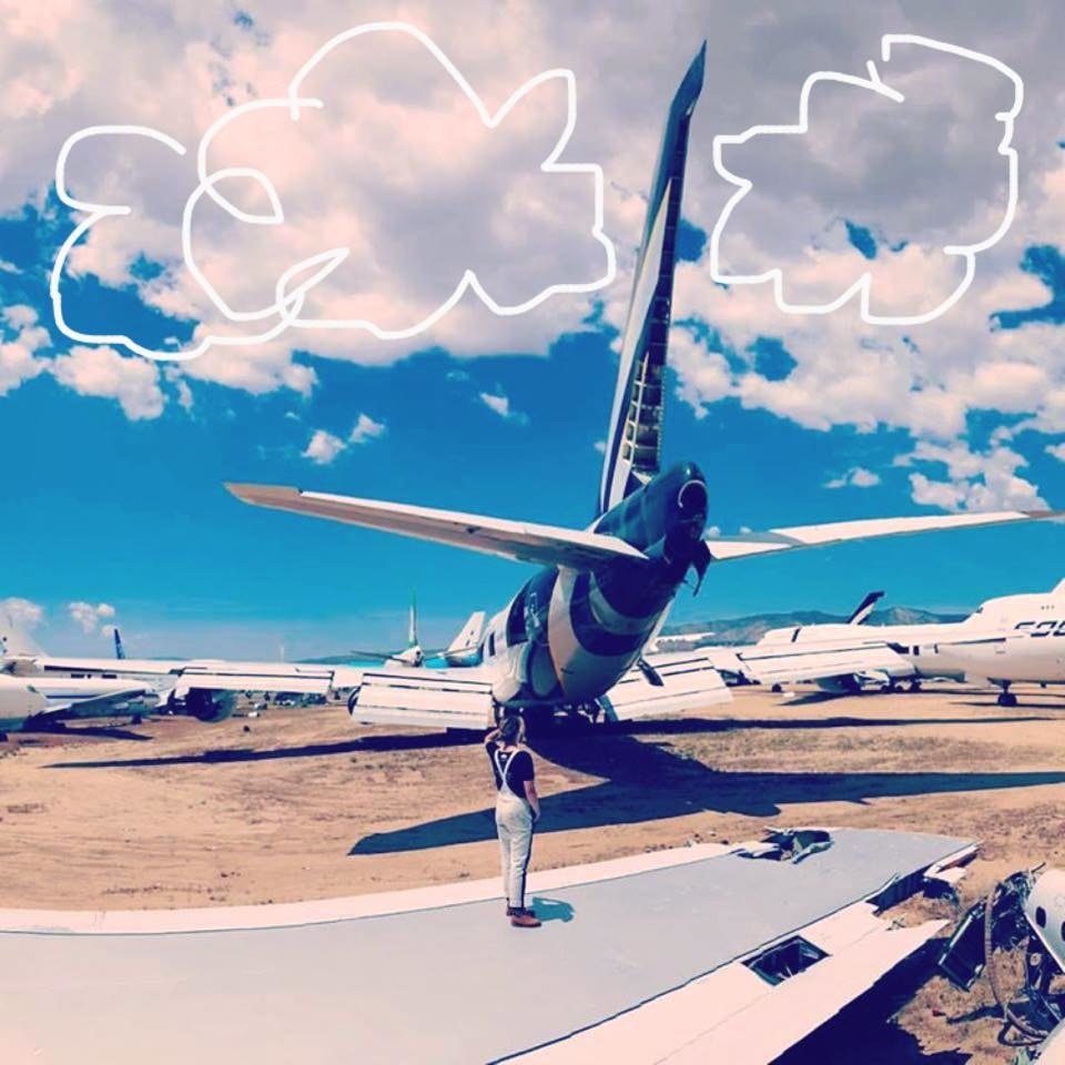 say hi — kelly sinclair