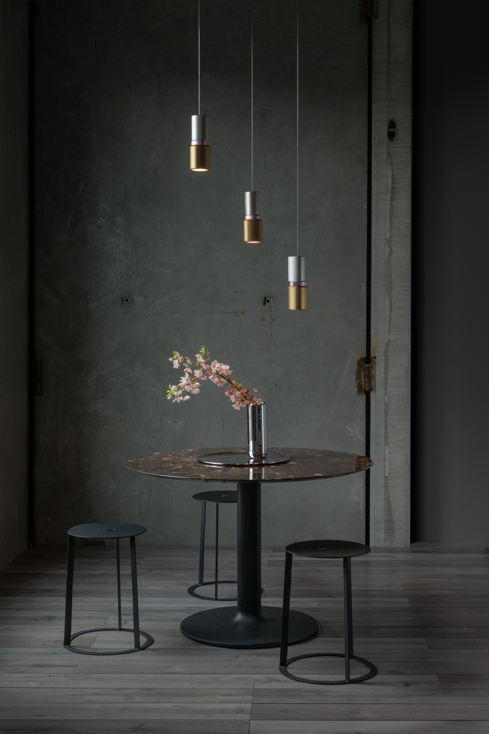 LOBE Pendant Overview — A-N-D decorative luminaire design studio and ...