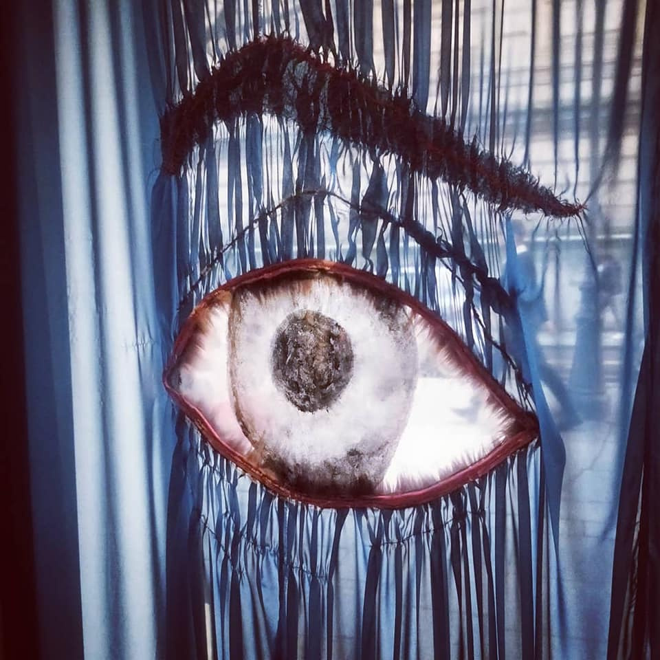 Marie Losier | Eat My Makeup! — Émilie Flory