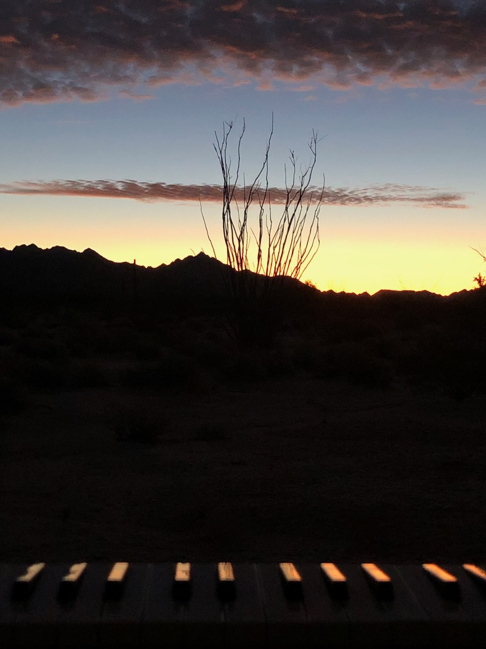 Menu — Chris Jonas