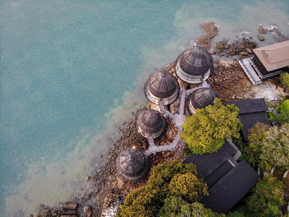 EXPERIENCE — TropicalArea