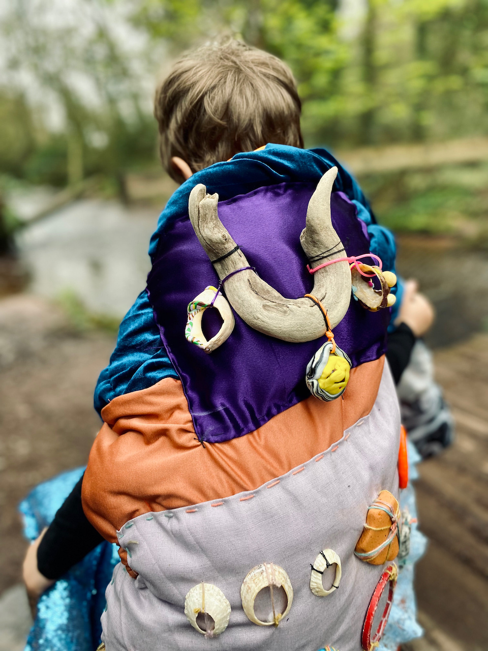 Creatures of Glenbower Wood — Karolin Reichardt