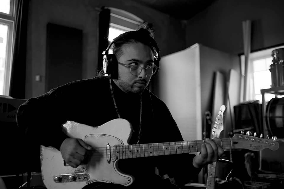 Team — Short Stack