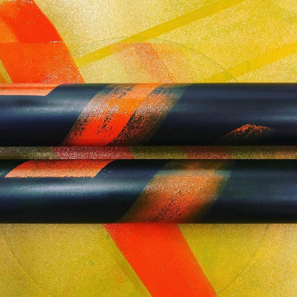 max.ink — bona fide press