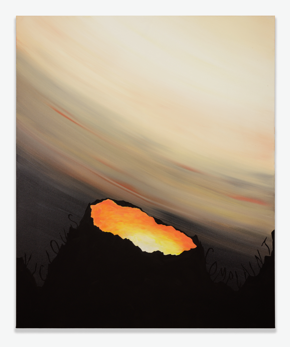 Senon Williams Once a Harbor 2024 — Five Car Garage