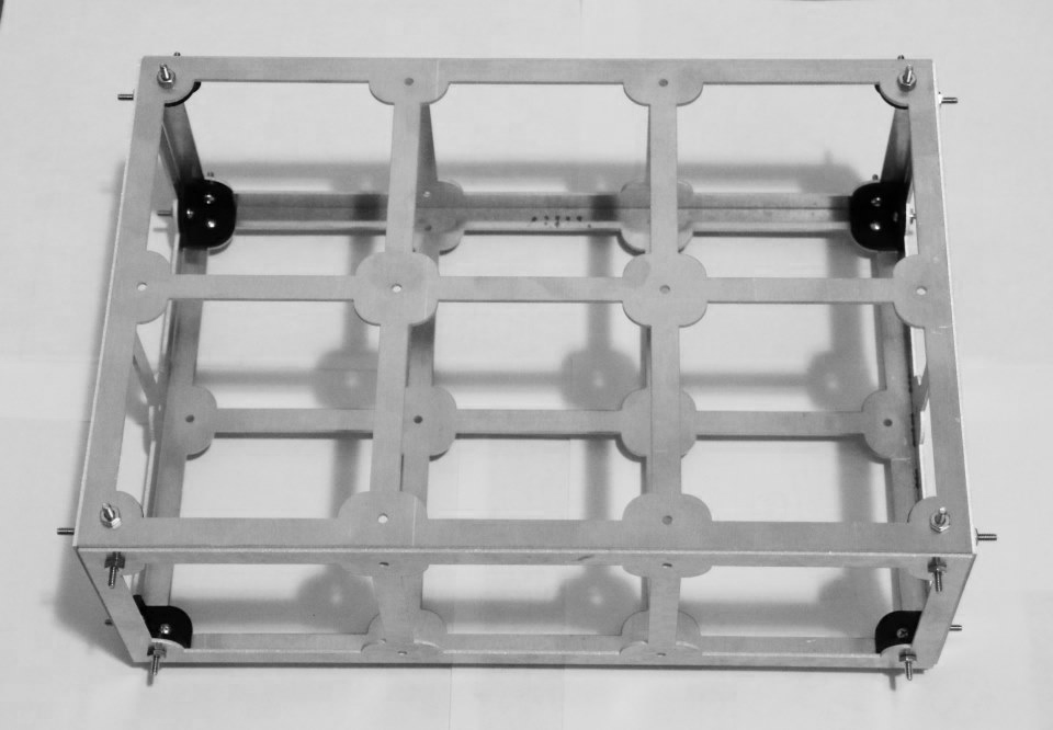 Shape Locking Catheter — Capstone Projects