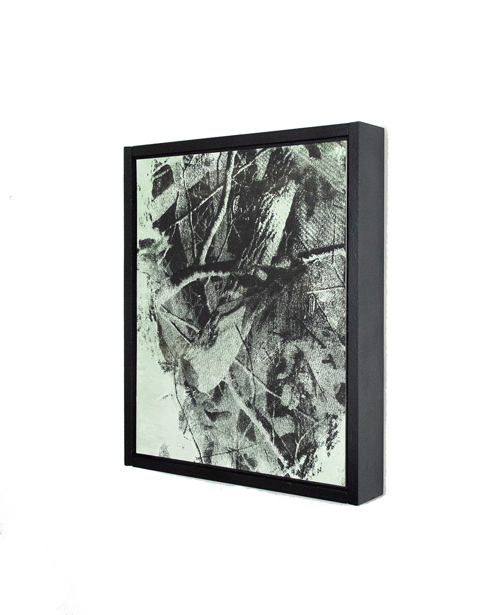 Interviews and Exhibition Planning — Sam Dybeck