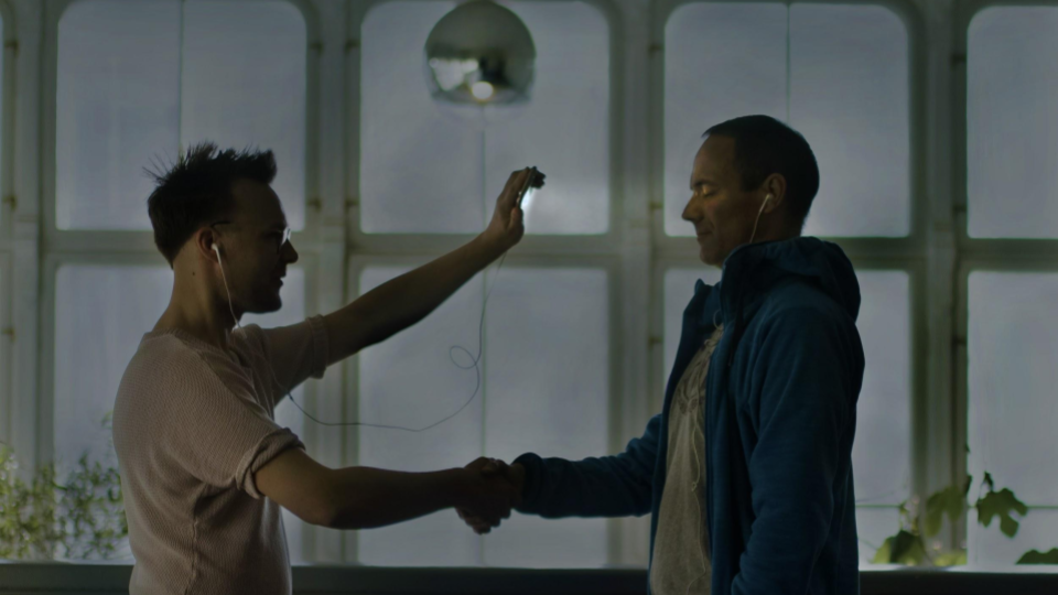 A Missing Room — DVA - Creative Technology Studio