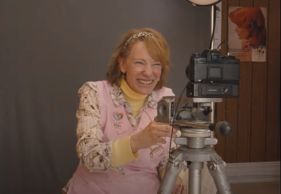 Documentary Now! Season 4 — Alice Mathias