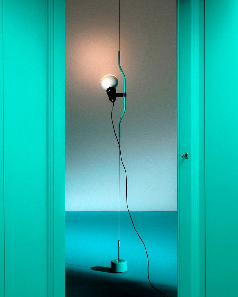 Flos Design Curation — Calvi Brambilla