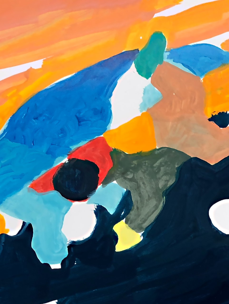 Publications — ORI