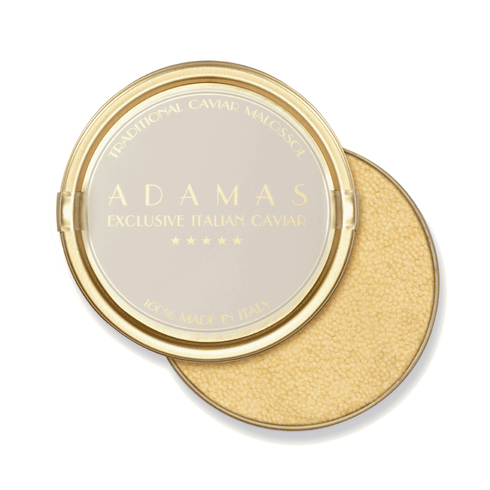 Adamas Caviar — Southern Cross Fine Foods
