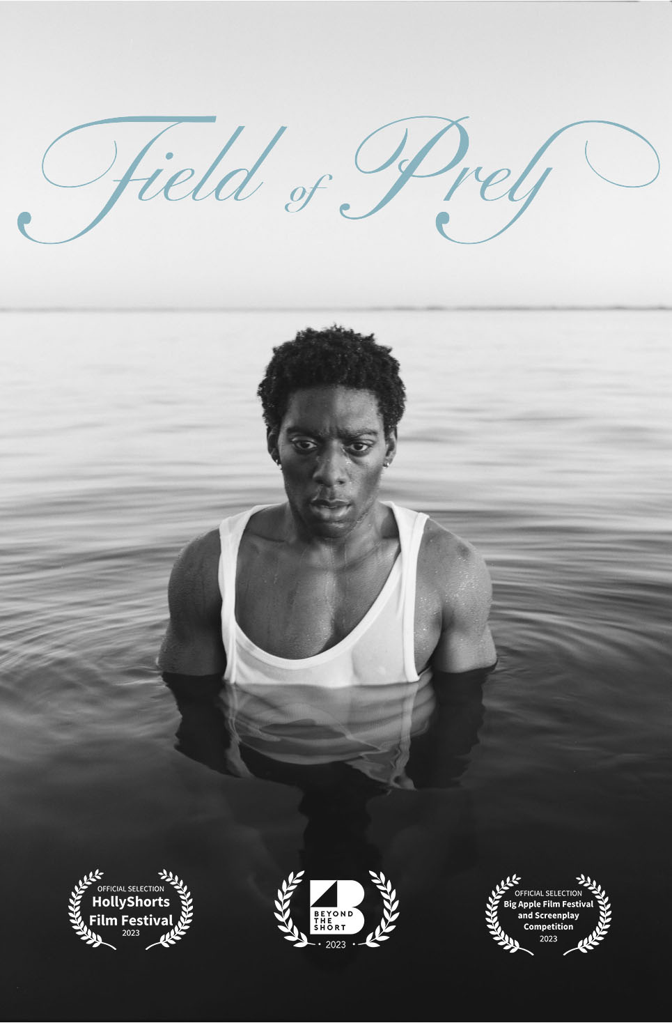 FIELD OF PREY — WAYN