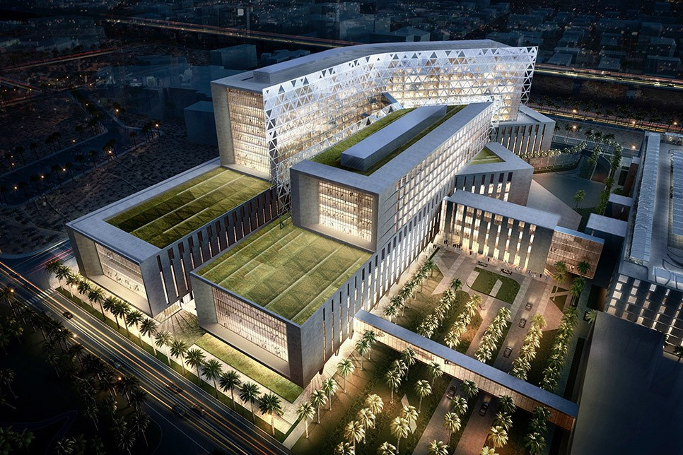 Architectural Design — Ziad Farkouh