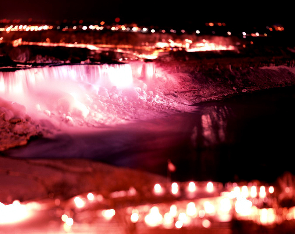 Niagara Falls — amanda heck photography