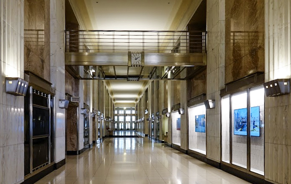 Construction Management — Eco Vidal Design