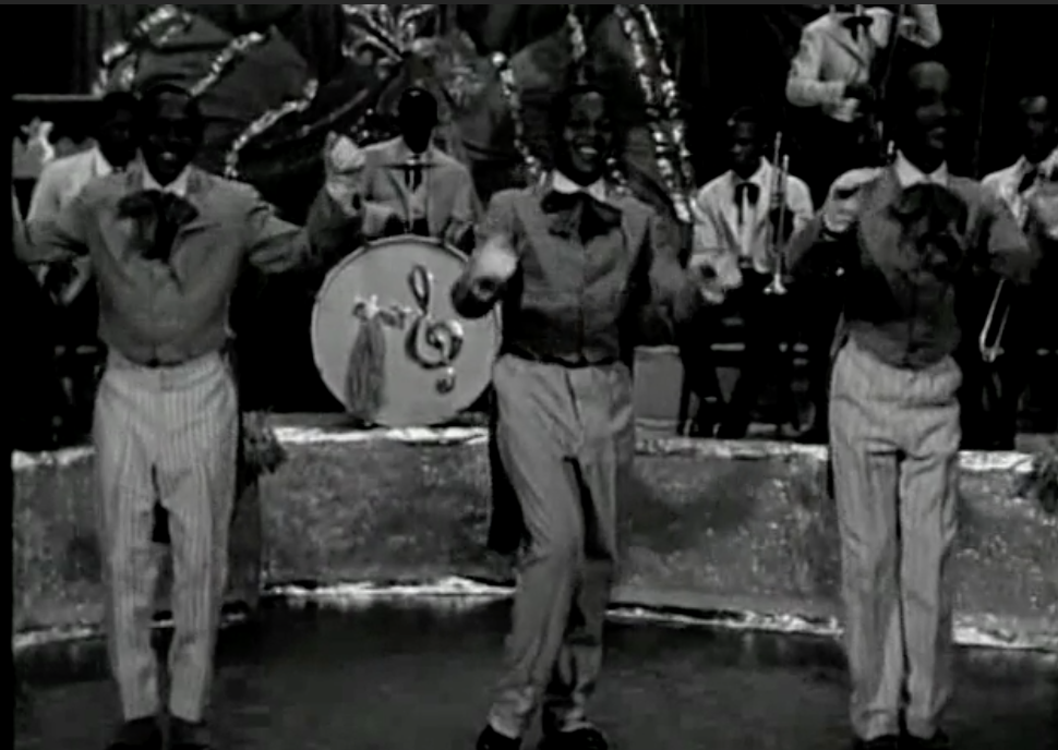 Zonk! — Black Film Archive