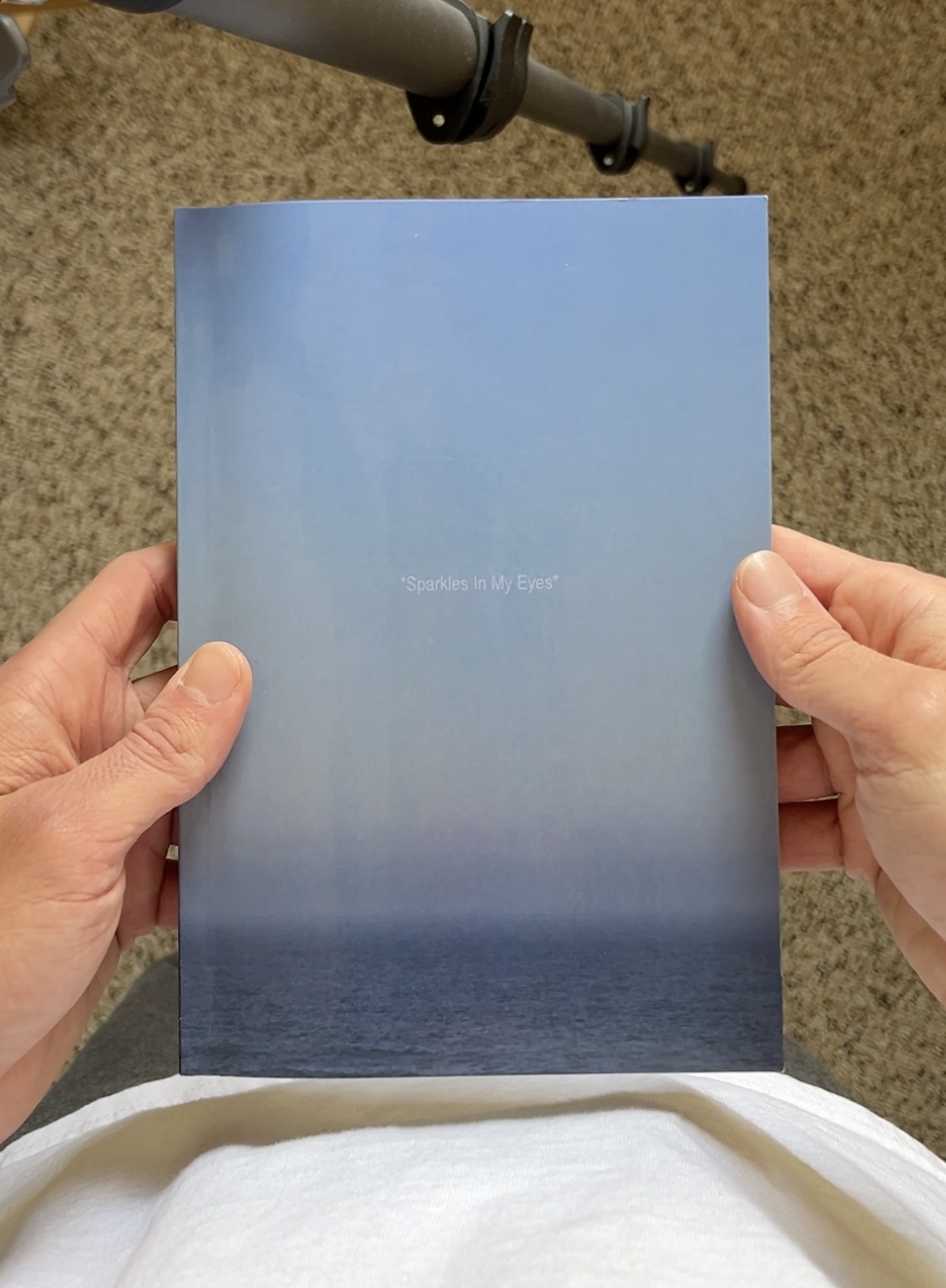 photobook 2 — john-cecil