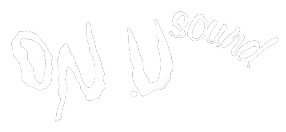 Desktop Menu — On-U Sound