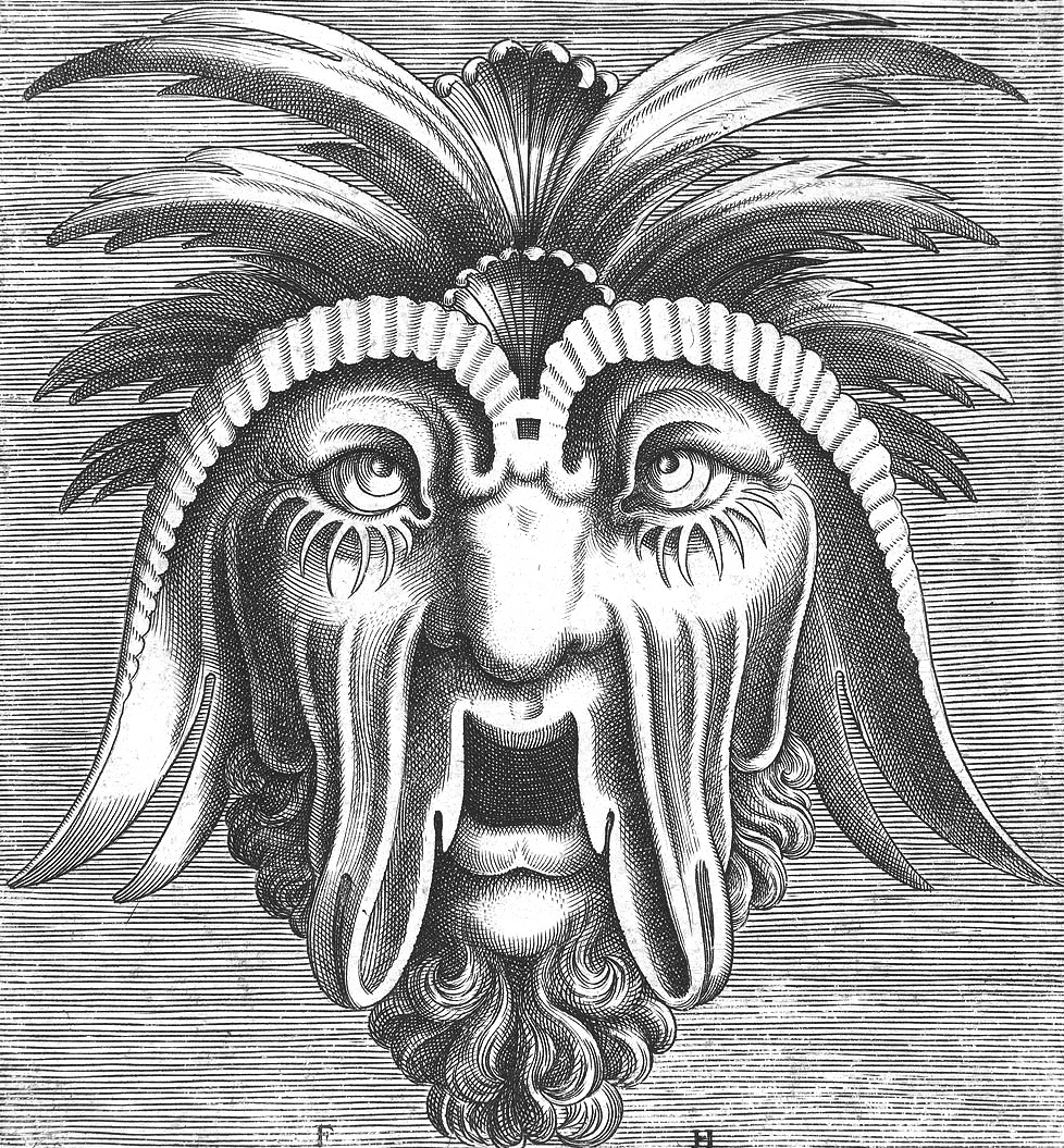 Design — Laura Marciniak