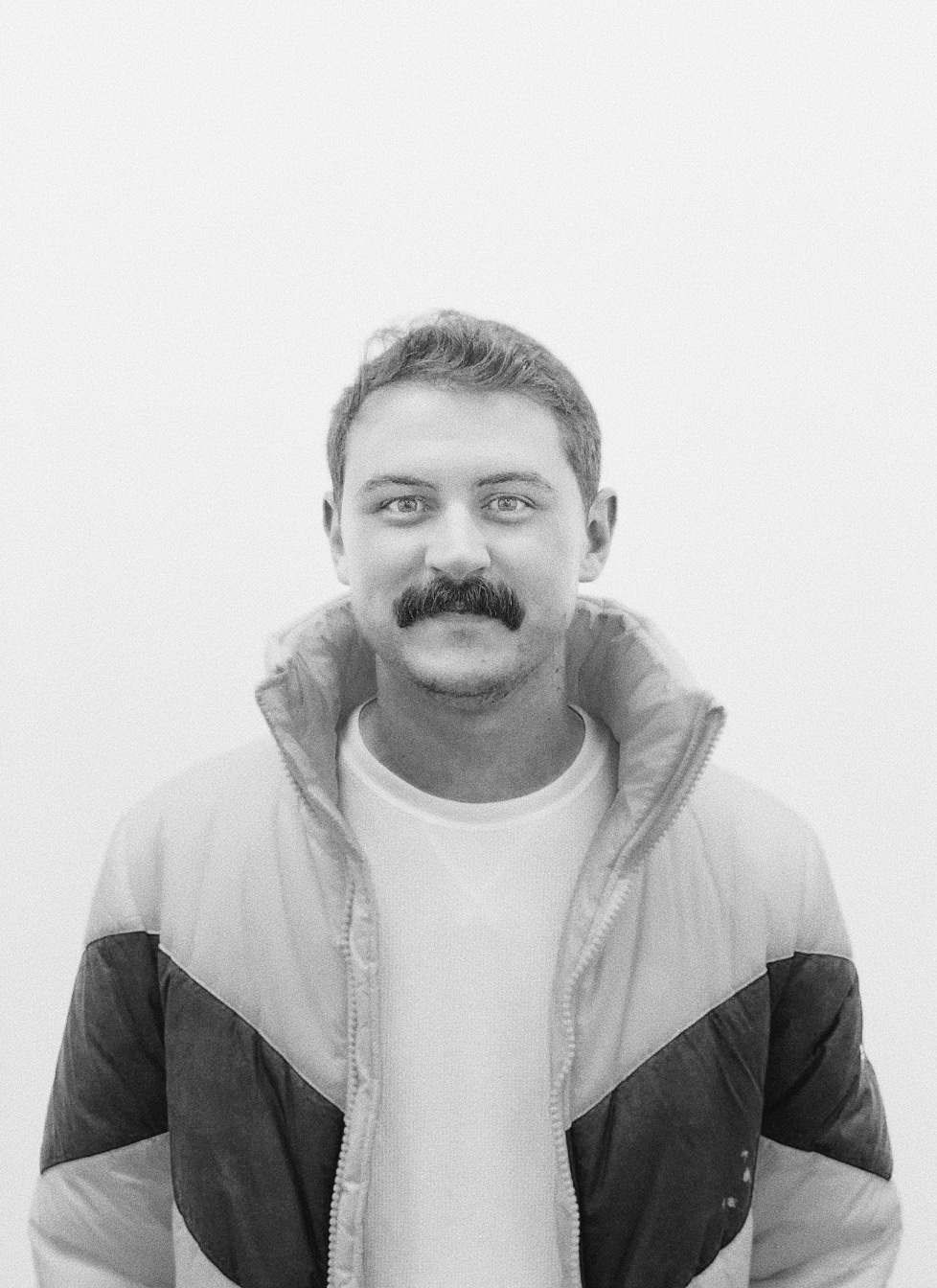 ABOUT — Logan Brannen