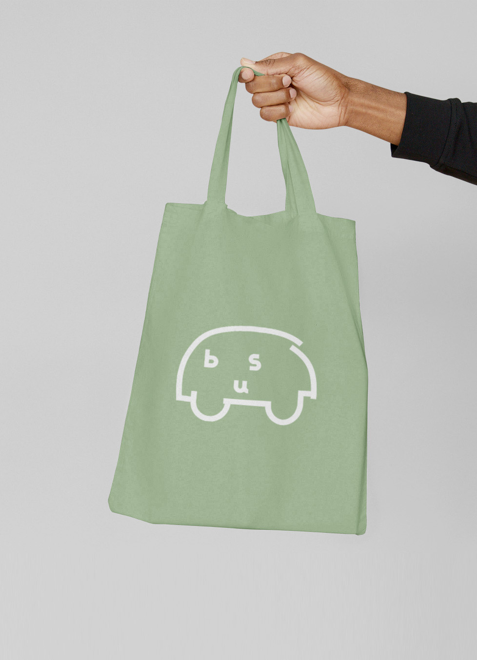 Bus — nothing studio