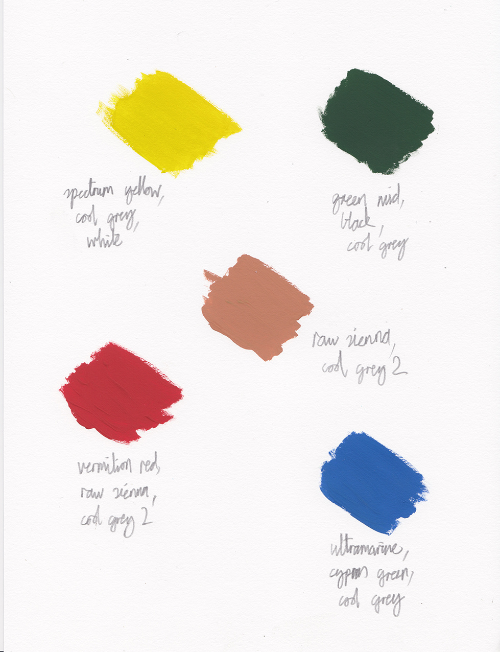 What Is Bamboo (II) — Tom Hubmann