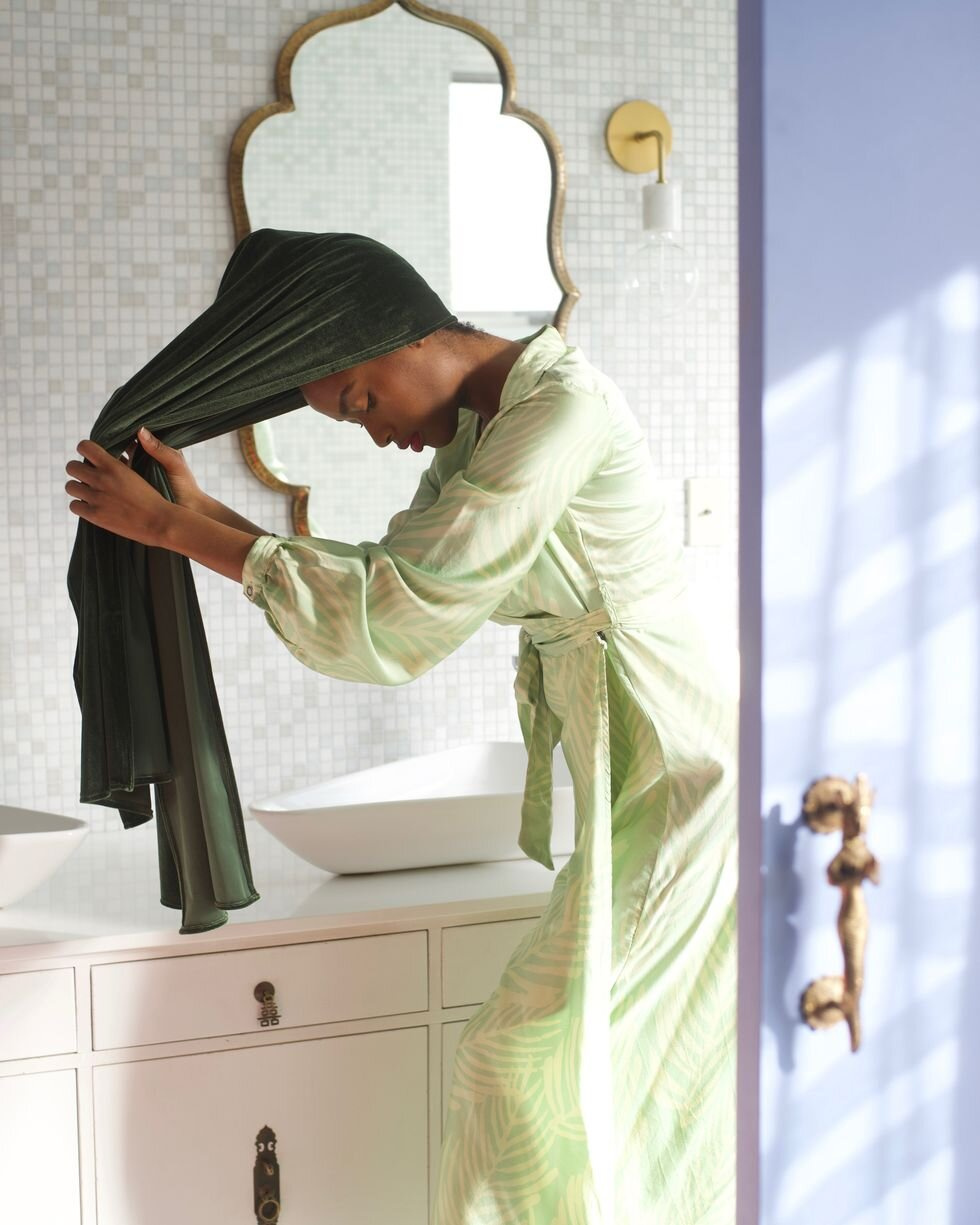 Info — Wardrobe Breakdown