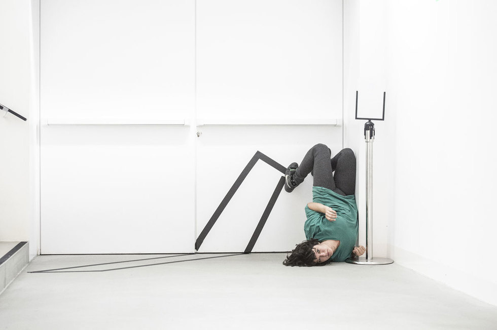 Dates — Anna Anderegg