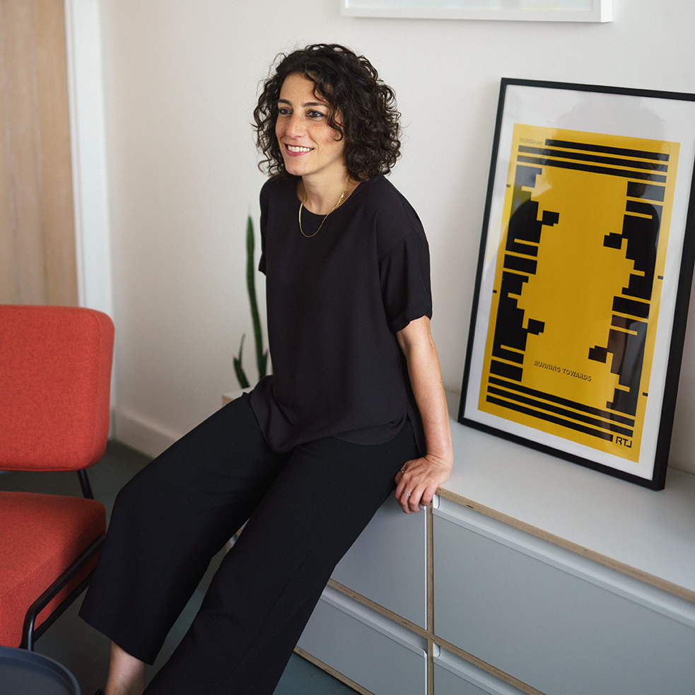 About — Samar Maakaroun