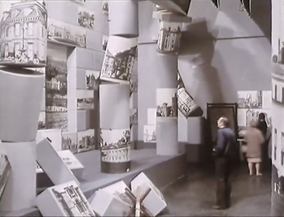 About — Matthew Harle