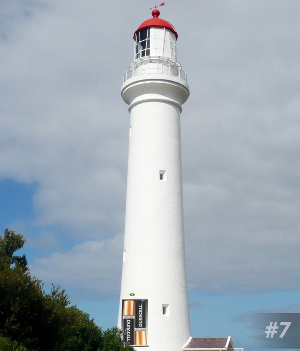 Duralock — Alejandro Cadavid