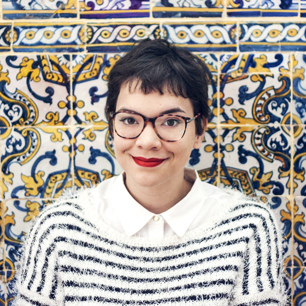 about me — mari schmidt