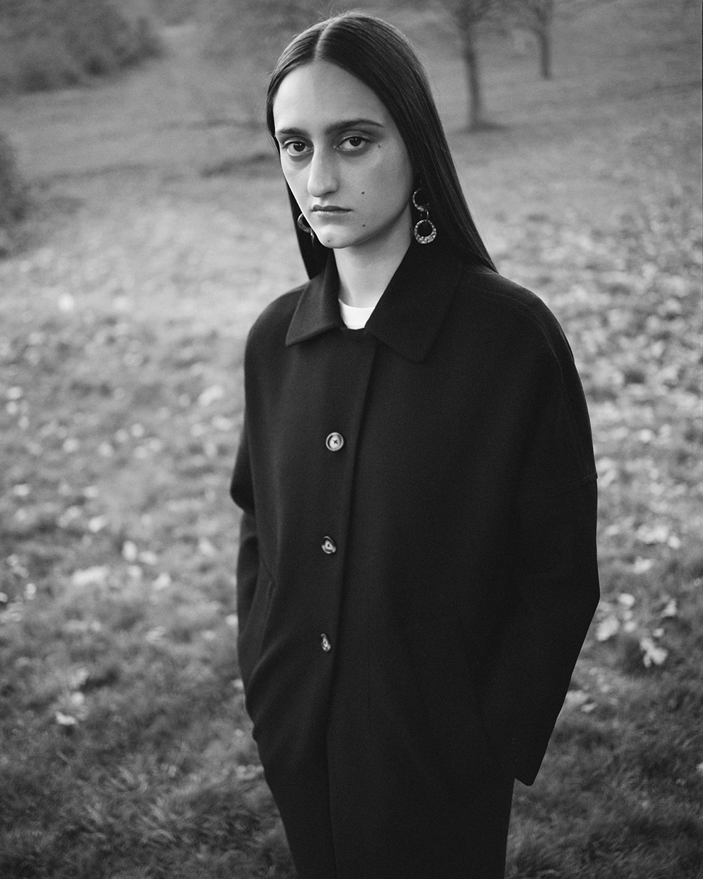 Commercial — Mee Kee