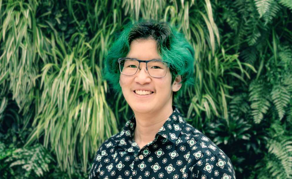 About me — Ray Brody - Portfolio