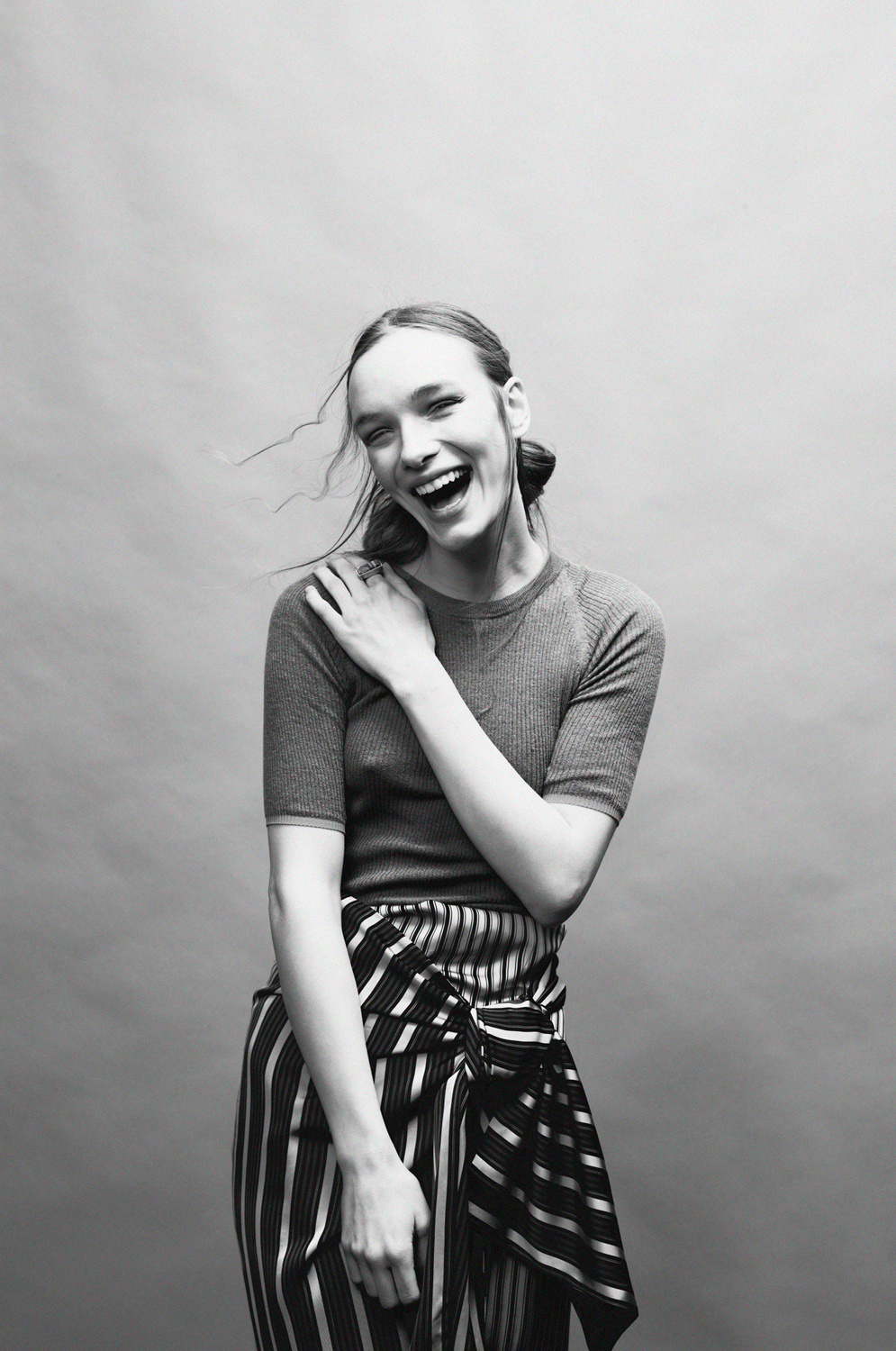 Fashion — Jennifer Endom