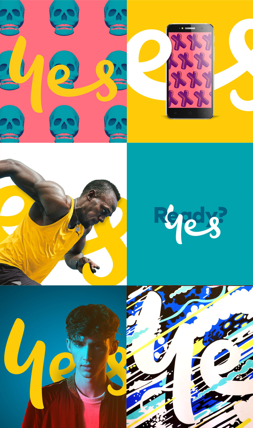 Optus — Michael Webster