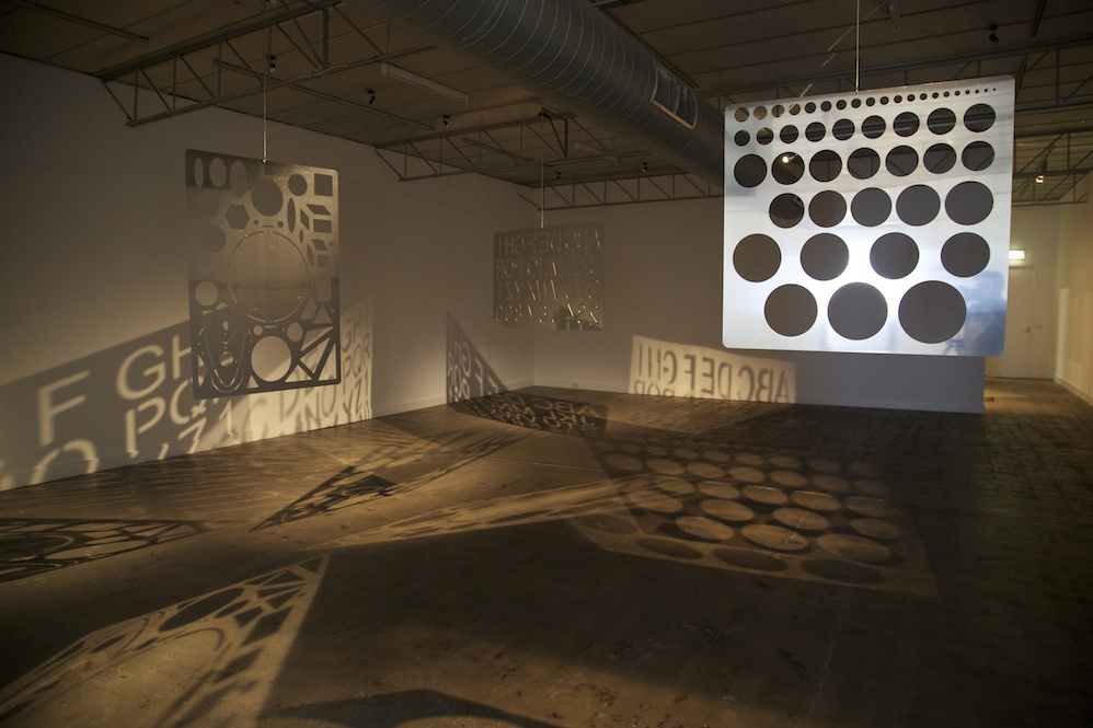 The Implicate Order — leslieeastman.com