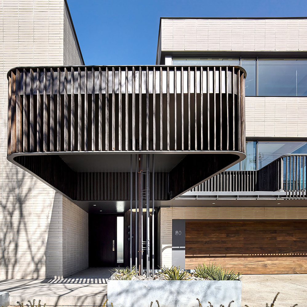 house 80 — suulin architects