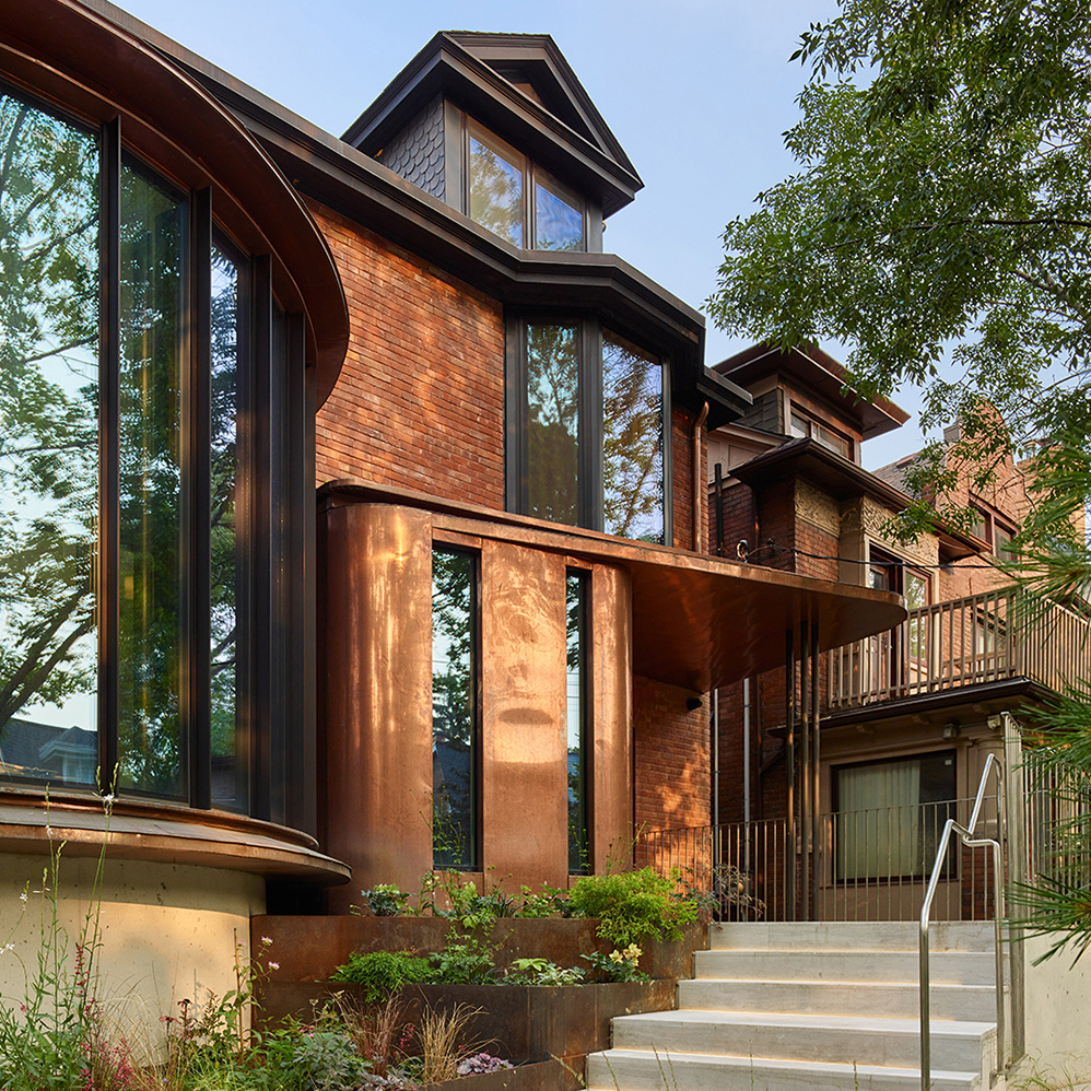 house 152 — suulin architects