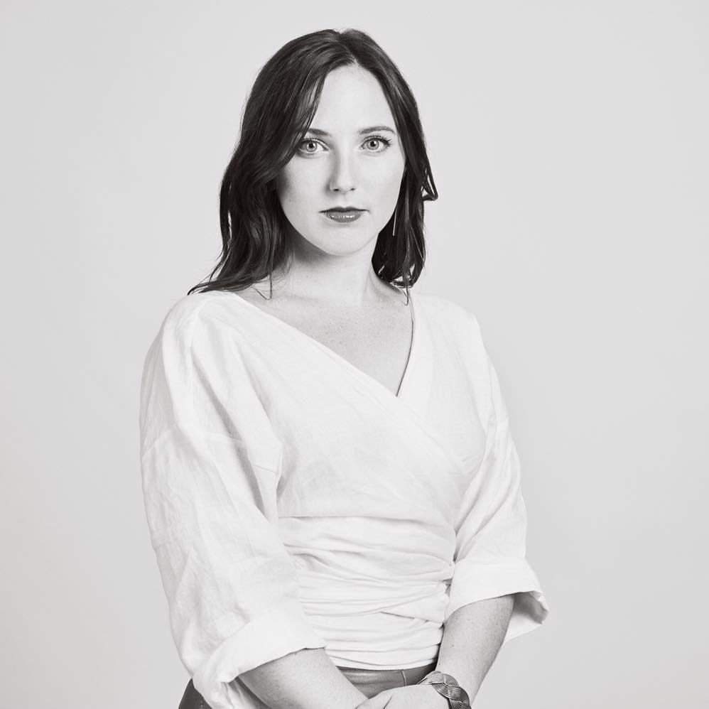 Ashlyn Davis Burns — The TRACE Mentorship