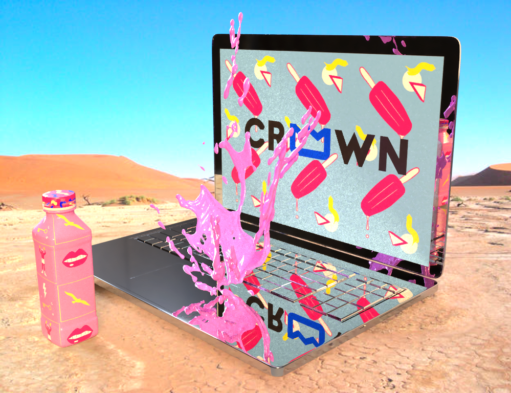 B2C Vertical Index — Crown Social Agency